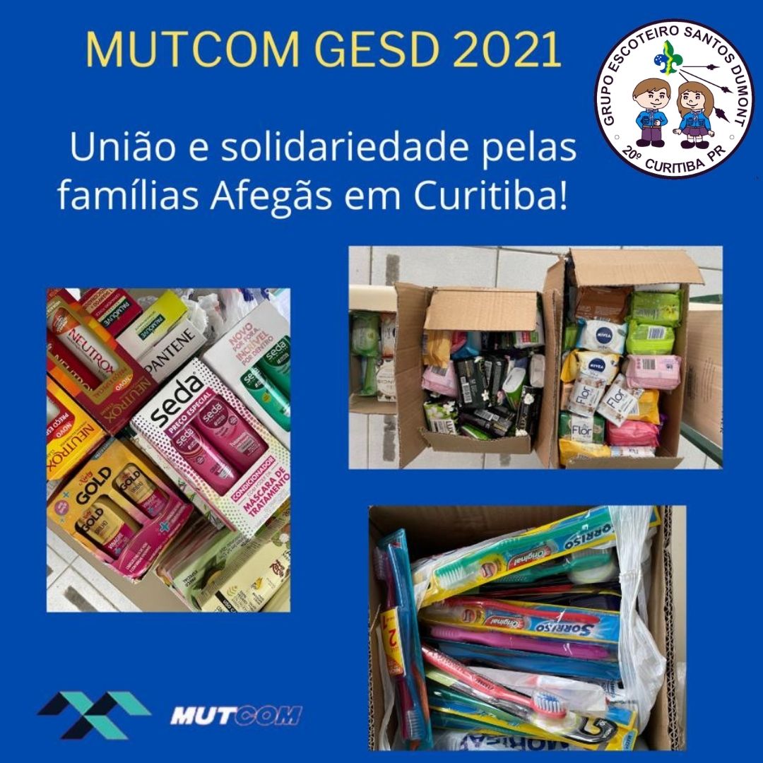 Aeronáutico – GESD – 20/PR