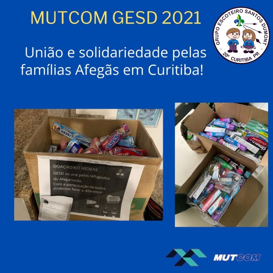 MutCom GESD 2021 – GESD – 20/PR